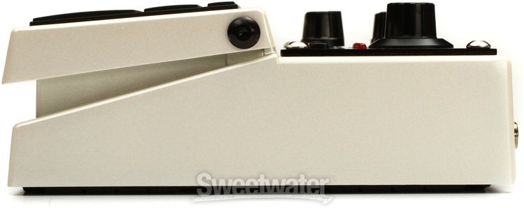 Boss DD-20 Giga Delay Review