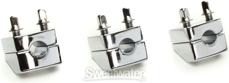 DW Design Series Clear Acrylic 5-piece Drum Kit Review | Sweetwater