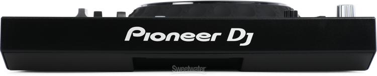 Pioneer DJ DDJ-1000SRT Serato DJ Controller Overview - InSync