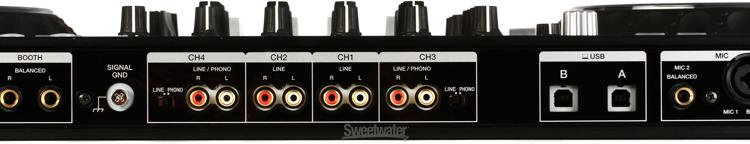 Pioneer DJ DDJ-1000SRT Serato DJ Controller Overview - InSync