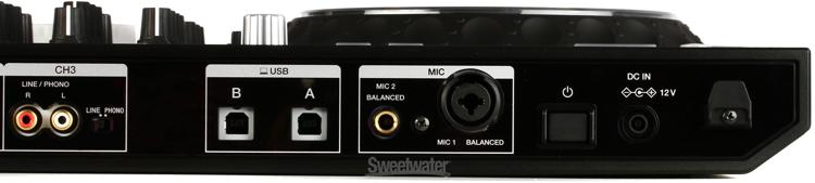 Pioneer DJ DDJ-1000SRT Serato DJ Controller Overview - InSync