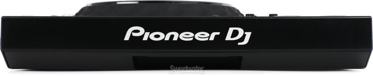 Pioneer DJ DDJ-1000SRT Serato DJ Controller Overview - InSync