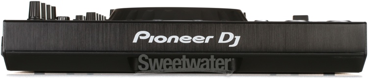 Pioneer DJ DDJ-RX rekordbox Controller Demo by Sweetwater