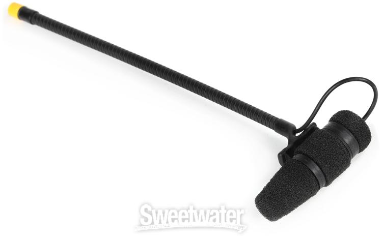 DPA DDK4000: 7 Drum Mics for Live, Laser-focused Sound Shaping - InSync