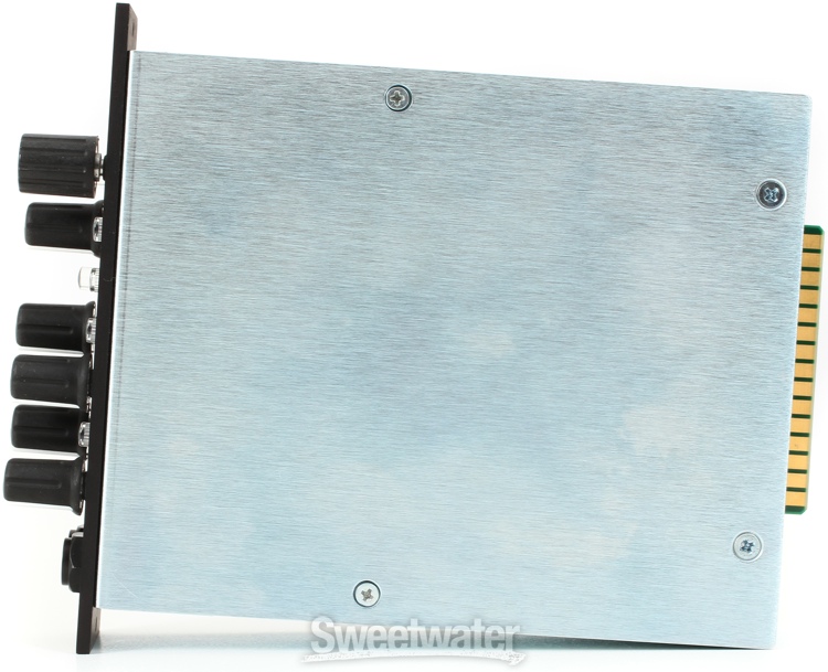 Eventide DDL-500 Delay Module Review by Sweetwater Sound - InSync