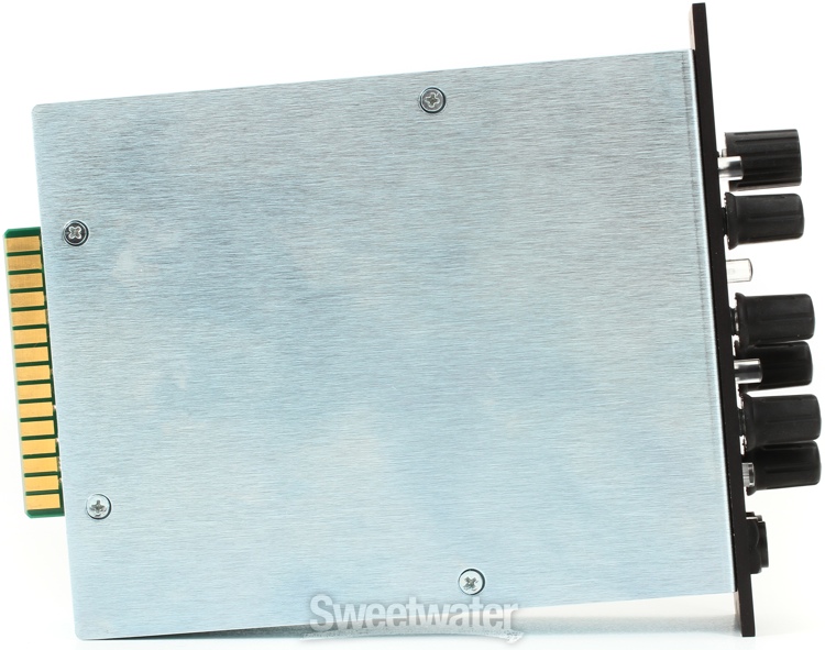 Eventide DDL-500 Delay Module Review by Sweetwater Sound - InSync