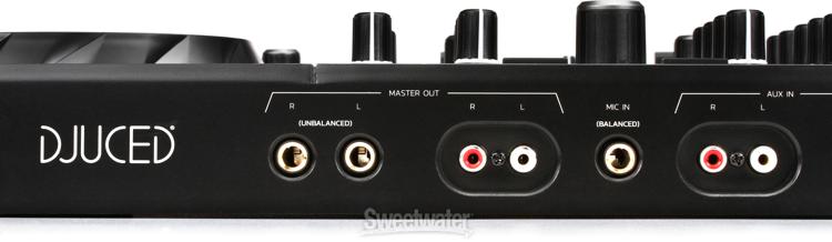 Hercules DJ DJControl Inpulse 500