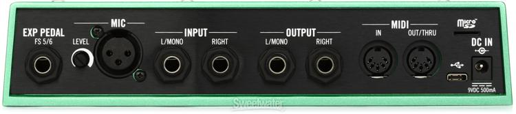 What Makes the Line 6 DL4 So Great? - InSync