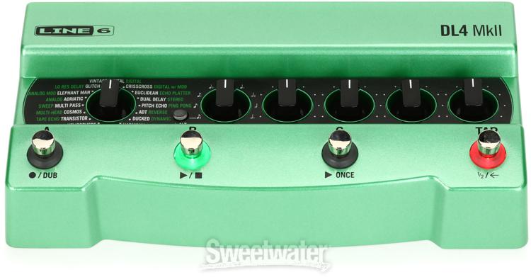 What Makes the Line 6 DL4 So Great? - InSync