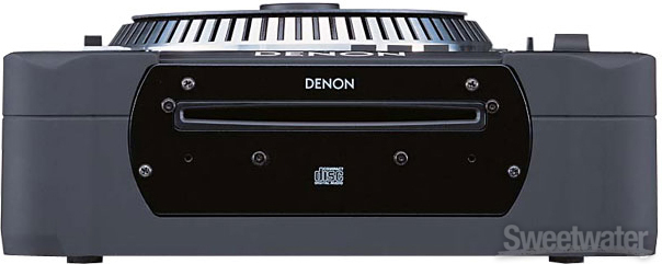 Denon DN-S5000 Review
