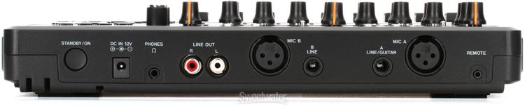 Winter NAMM 2015: TASCAM DP-03SD