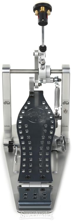 DW DWCPMDD Machined Direct Drive Bass Drum Pedal Review by Sweetwater ... | Sweetwater