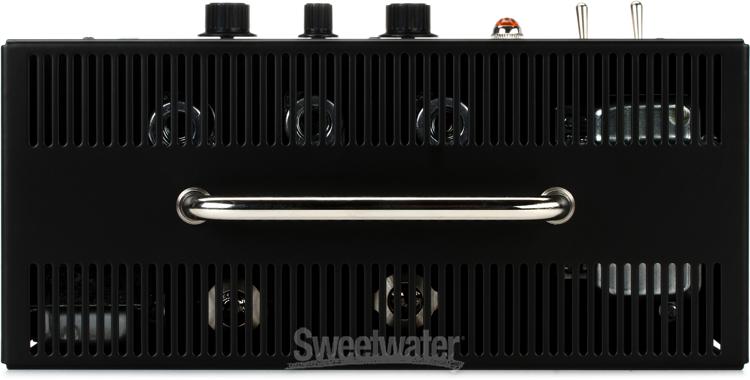 Hands On Review: Orange Dark Terror