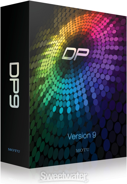 DP9 Has Arrived! - InSync
