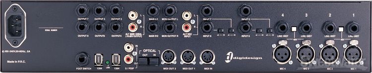 Tested and Qualified!