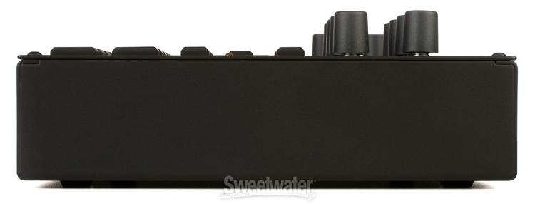 Elektron Digitakt Featuring Overbridge 2.0 Demo - InSync