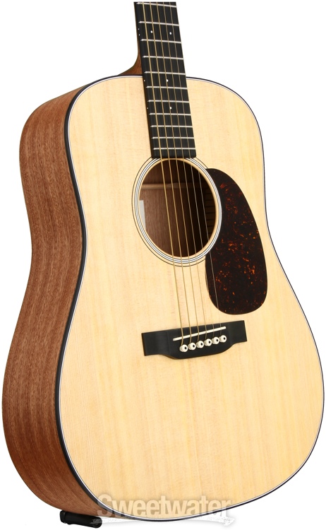 Summer NAMM 2016: Martin Dreadnought Junior
