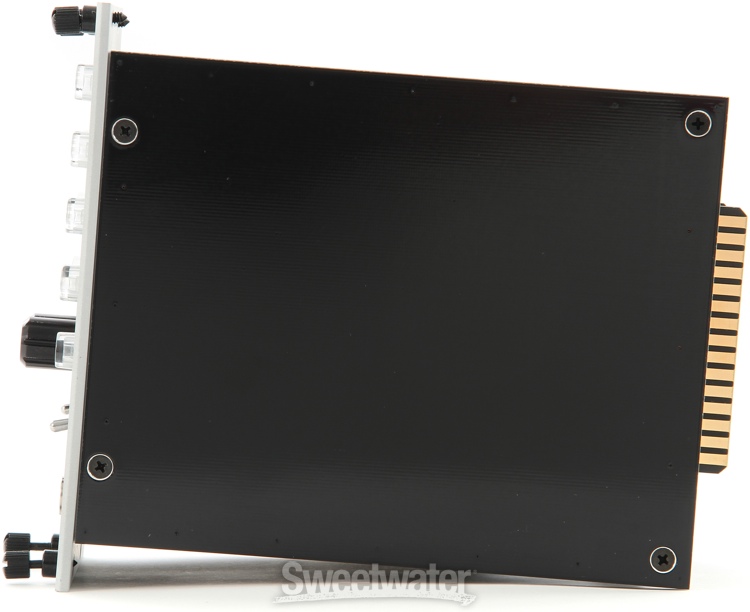 Aphex Dual RPA 500 Mic Preamp Module for 500 Series Racks Overview