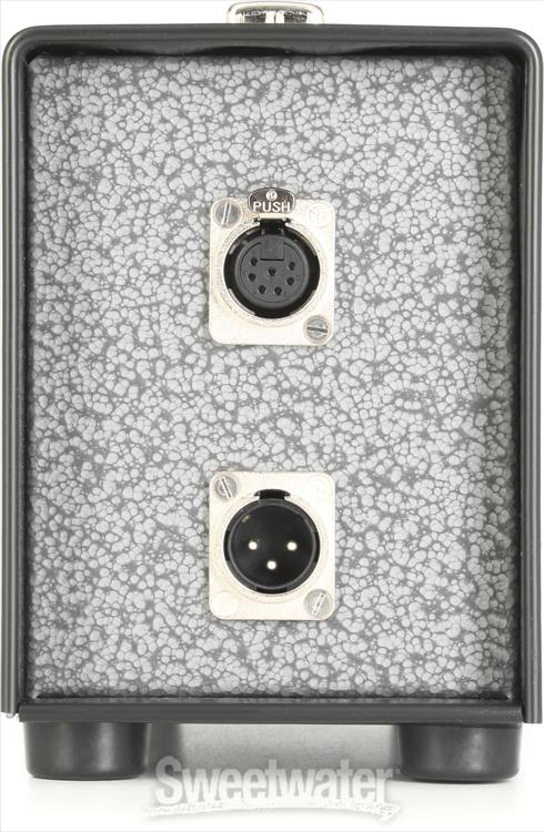 Telefunken ELA M 251E Tube Condenser Microphone Overview