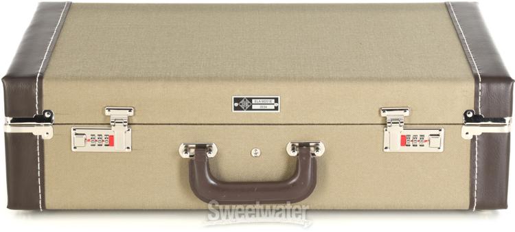 Telefunken ELA M 251E Tube Condenser Microphone Overview