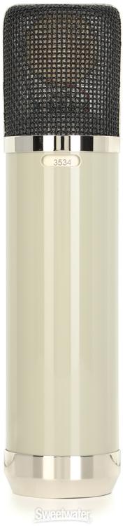 Telefunken ELA M 251E Tube Condenser Microphone Overview