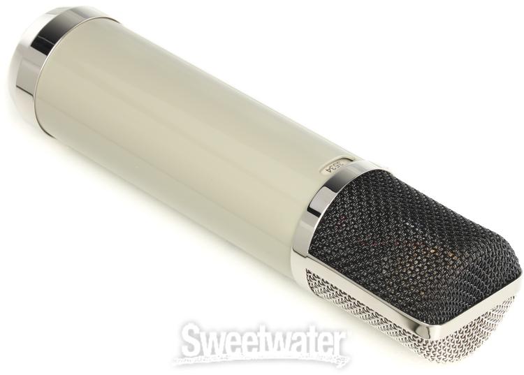 Telefunken ELA M 251E Tube Condenser Microphone Overview