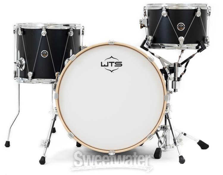 Welch Tuning Systems Epiphany Series Shell Pack Showcase