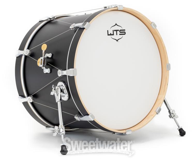 Welch Tuning Systems Epiphany Series Shell Pack Showcase