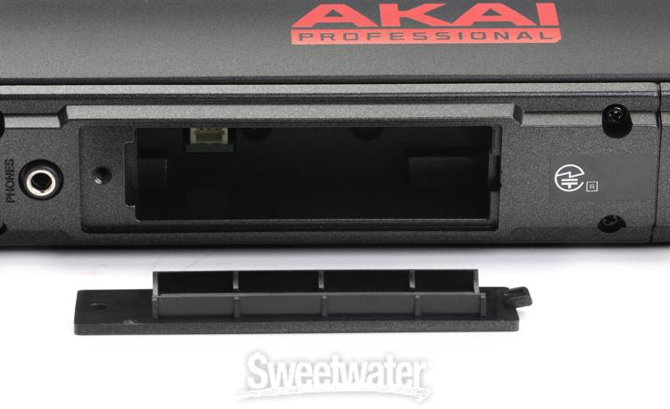 Winter NAMM 2014: Akai Professional EWI 5000