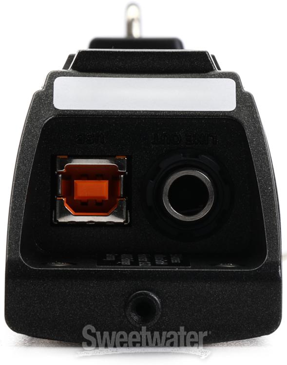 Winter NAMM 2014: Akai Professional EWI 5000