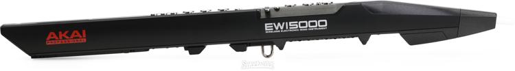 Winter NAMM 2014: Akai Professional EWI 5000