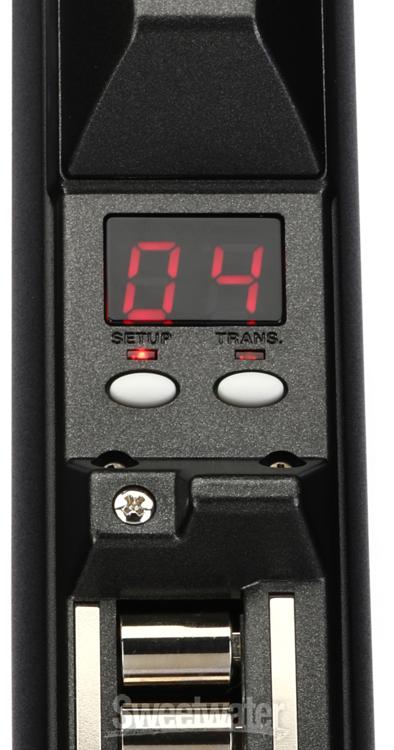 Winter NAMM 2014: Akai Professional EWI 5000