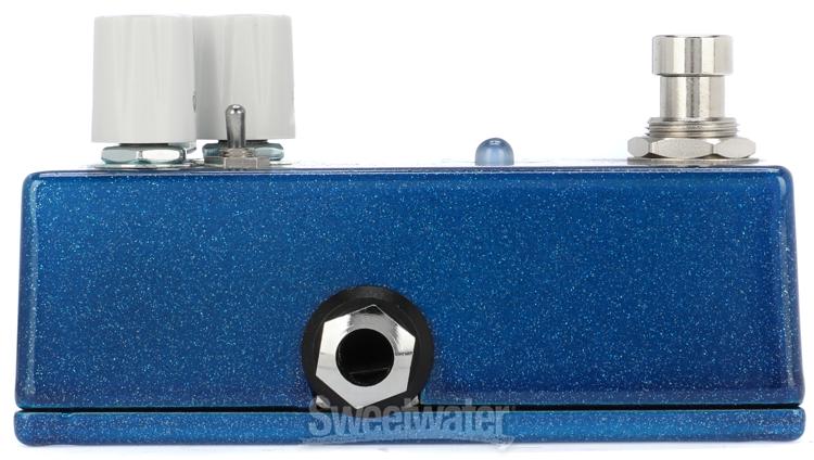 Wampler Mini Ego Compressor Pedal