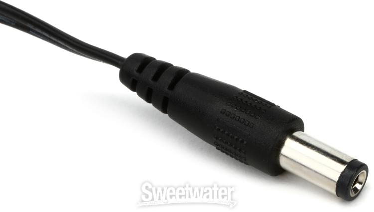 Fulltone Octafuzz OF 2 Fuzz Octave Pedal Review by Sweetwater Sound ...