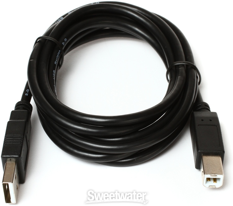 IOS Update - Vol. 49, Avid Fast Track Duo Audio Interface Overview