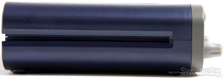 M-Audio Fast Track Pro Review