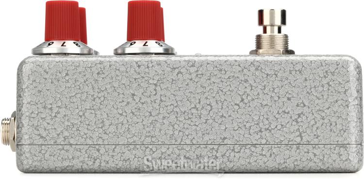 Fender Hammertone Overdrive Pedal Demo