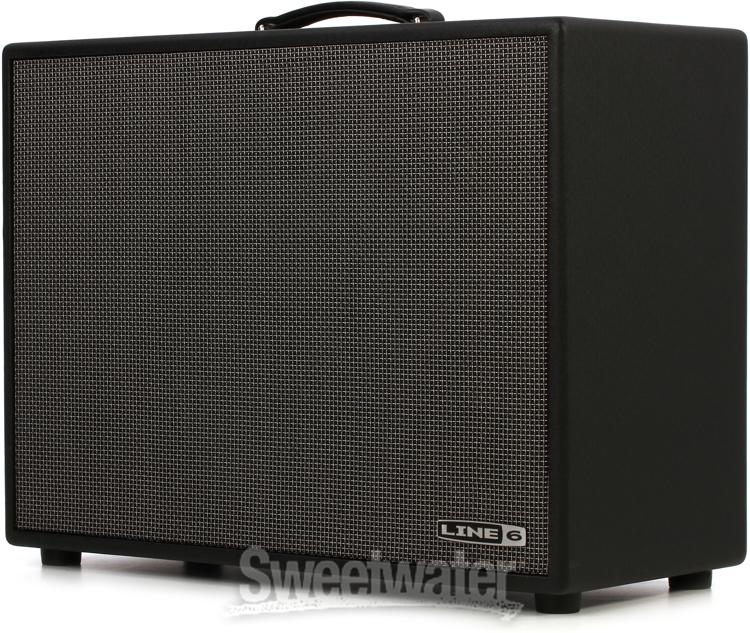 Winter NAMM 2016: Line 6 Firehawk 1500