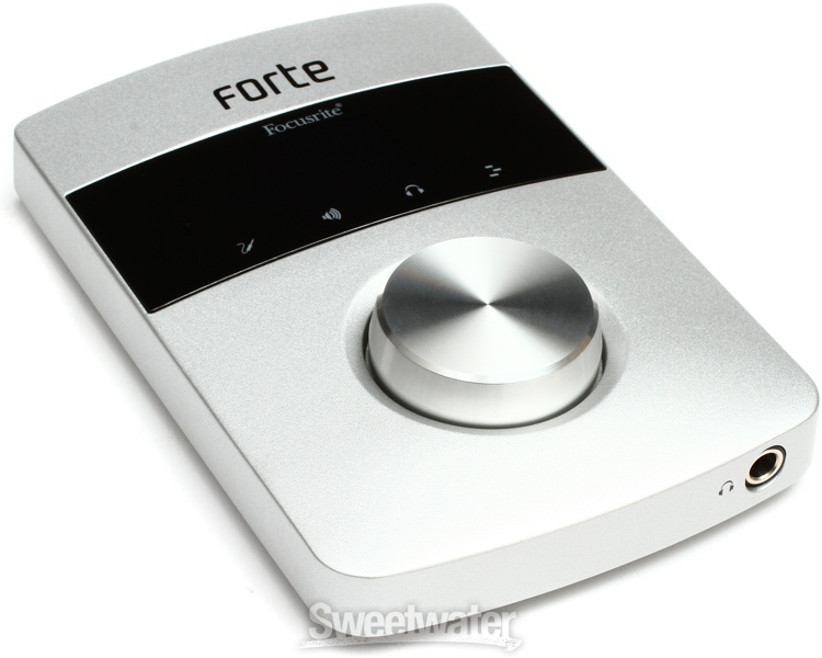 Focusrite Forte Power Supply