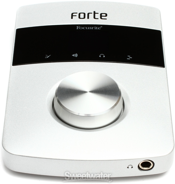 Focusrite Forte Power Supply