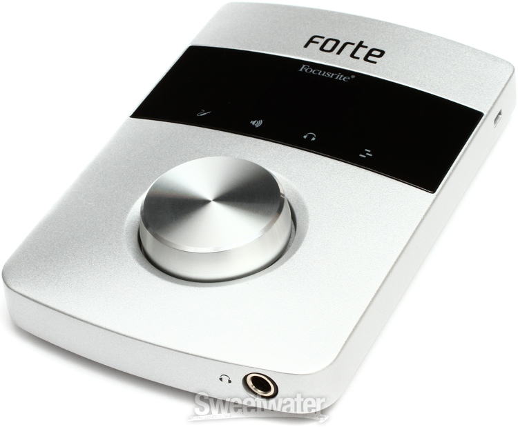 Focusrite Forte Power Supply