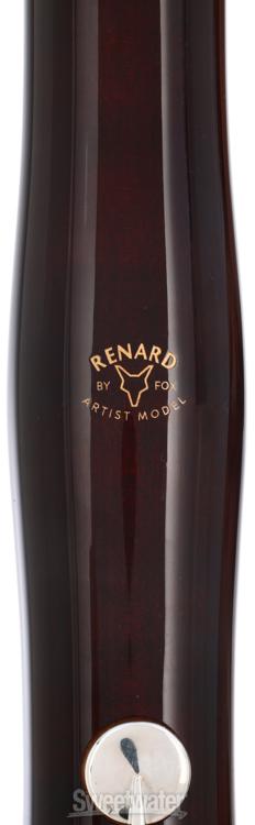 Fox Renard Model 240 Artist Bassoon Demo - InSync