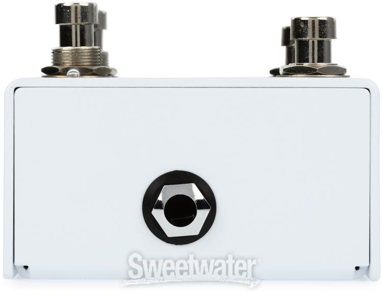 : Matthews Effects The Futurist MIDI Controller at Winter NAMM 2020