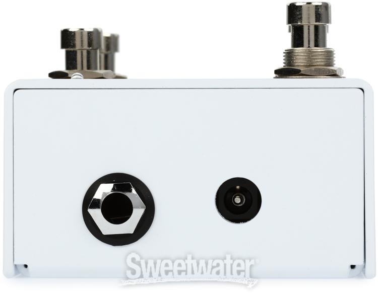 : Matthews Effects The Futurist MIDI Controller at Winter NAMM 2020