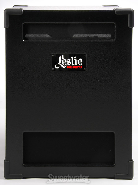 Leslie Model G37 - 100W 1x12" Guitar Combo Amp | Sweetwater.com