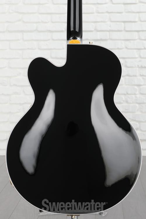 Winter NAMM 2016: Gretsch G6136T Black Falcon