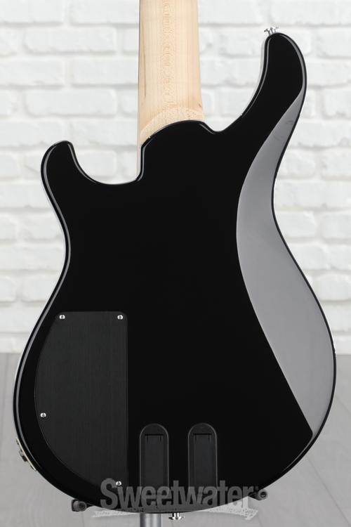 PRS Gary Grainger 5-string Bass Demo