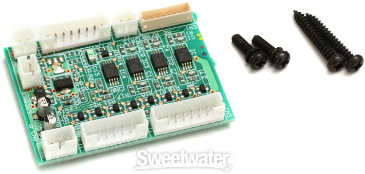 Roland GK-Kit-BG3 Divided Pickup Kit for Bass (internal mount ...