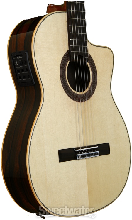 Winter NAMM 2015: Cordoba GK Studio Limited