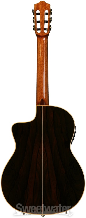 Winter NAMM 2015: Cordoba GK Studio Limited